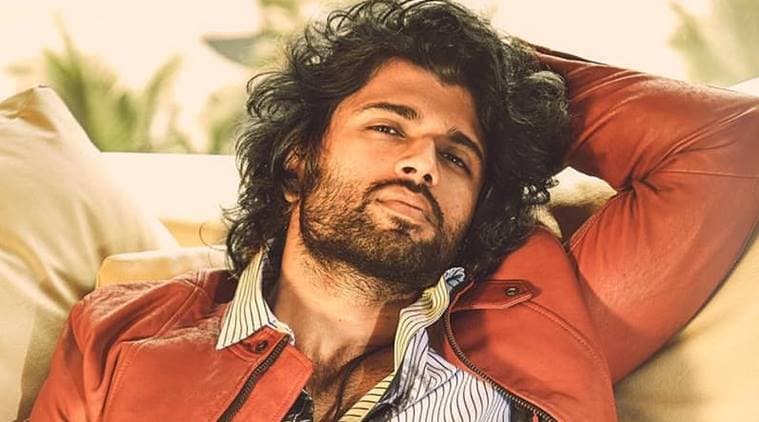 Vijay Deverakonda turns 31: Karan Johar, Puri Jagannadh wish the Arjun ...