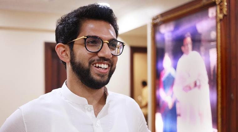 We have to empower women in all aspects of life: Aaditya Thackeray ...