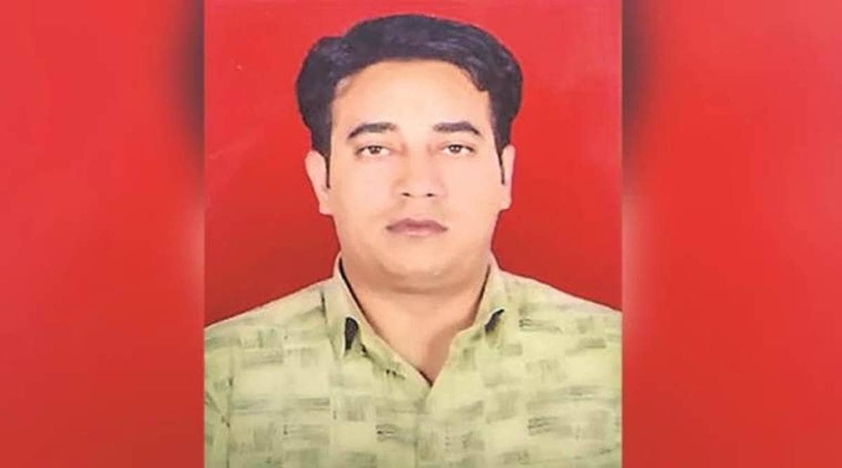 Delhi government job for kin of riot victim Ankit Sharma | Delhi News ... Delhi government job for kin of riot victim Ankit Sharma | Delhi News ...