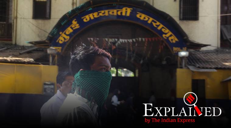 Explained: Why prisoners are being freed | Explained News - The Indian ...
