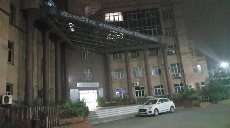 Meet the new CBSE chairperson Manoj Ahuja | Education News - The Indian ...