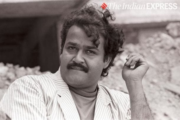 Mohanlal turns 60: Rare photos of the Drishyam actor | Entertainment ...