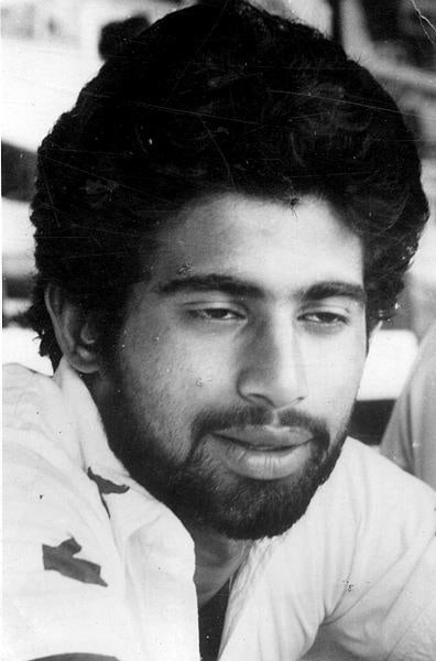 Four balls and a career: Chetan Sharma | Cricket News - The Indian Express