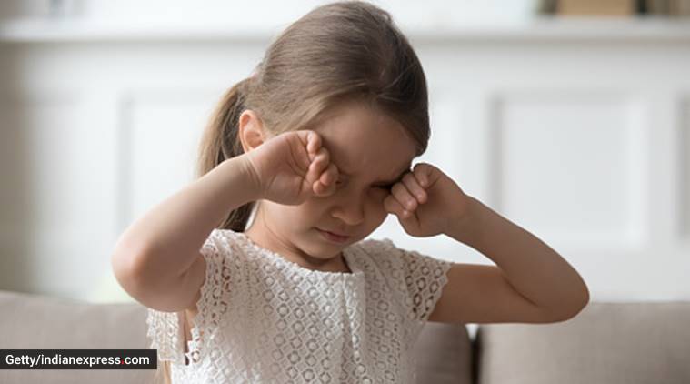 Five tips to protect your child’s eyes during the lockdown | Parenting ...