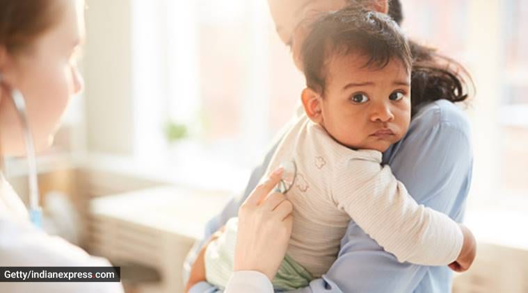 How to protect your child from infections in today’s world | Parenting ...