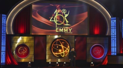 Emmy Signs Deadline On X: "#ad For Your Consideration #InsecureHBO