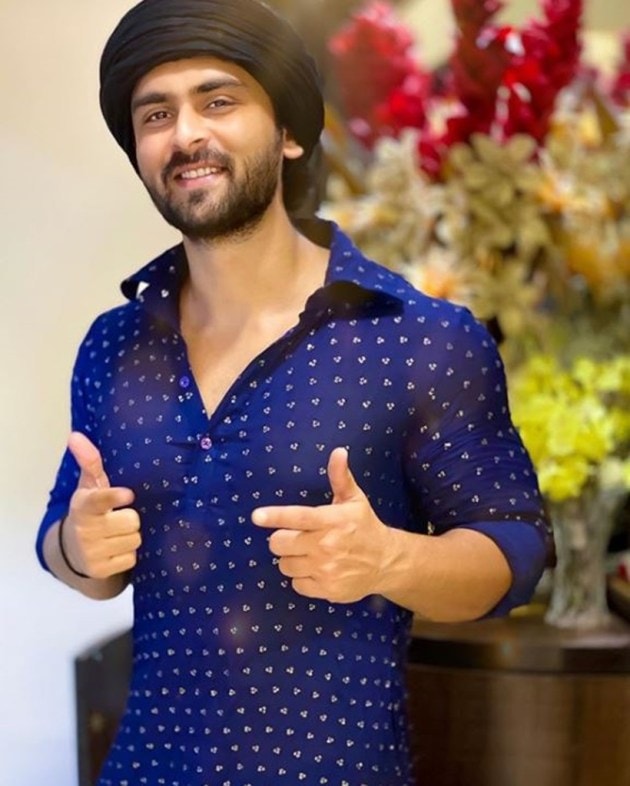 Here’s how Dipika Kakar and Shoaib Ibrahim celebrated Eid ...