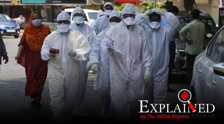 An Expert Explains: What SARS taught East Asia, and what India can ...