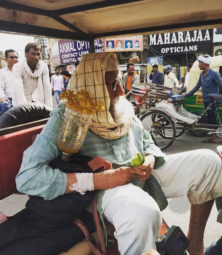 Gulabo Sitabo: Everything to know about Amitabh-Ayushmann film ...