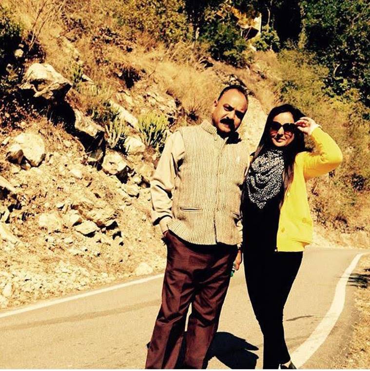 Meet the Guptas, the family behind ‘Gupta & Daughters’ signboard and ...