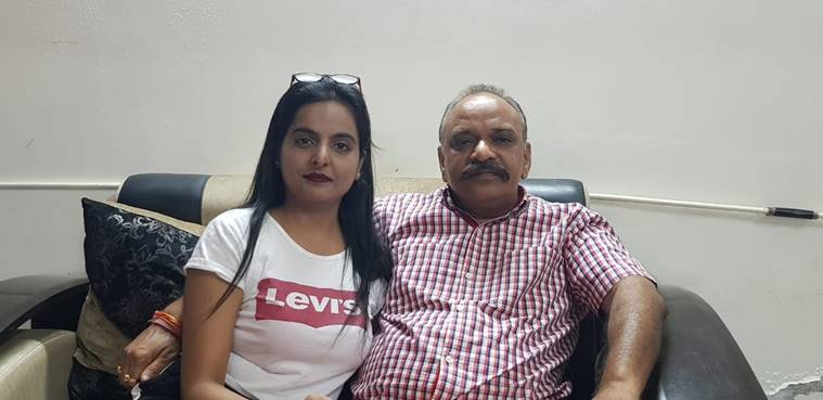 Meet the Guptas, the family behind ‘Gupta & Daughters’ signboard and ...