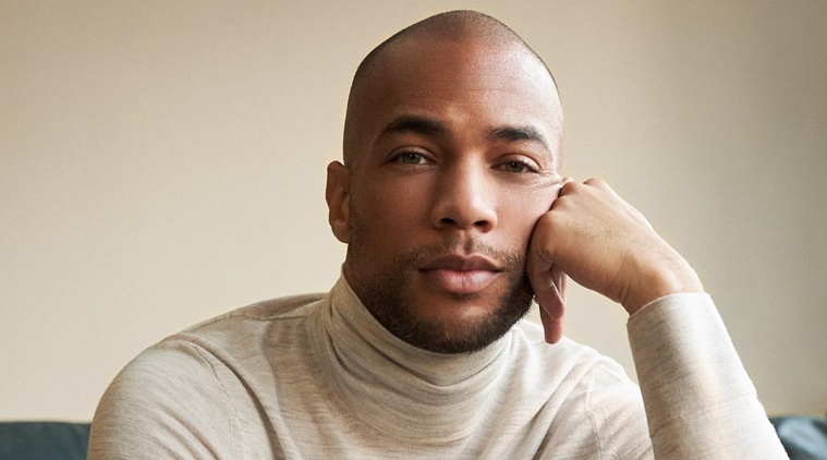 Actor Kendrick Sampson hit by rubber bullets at George Floyd protests ...