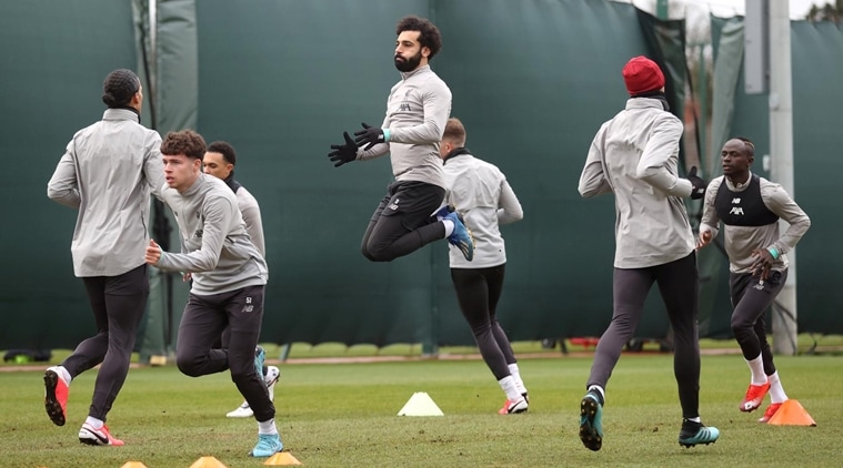 Premier League clubs to return to training in ‘small groups’ from ...