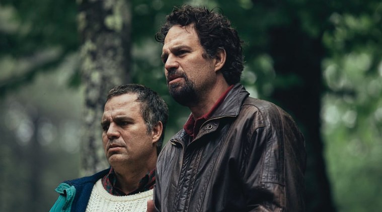 Mark Ruffalo: As an actor you get used to uncertainty | Television News ...