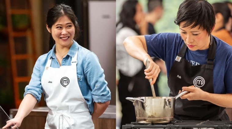 MasterChef Australia Back to Win: Jess, Poh emerge as frontrunners ...