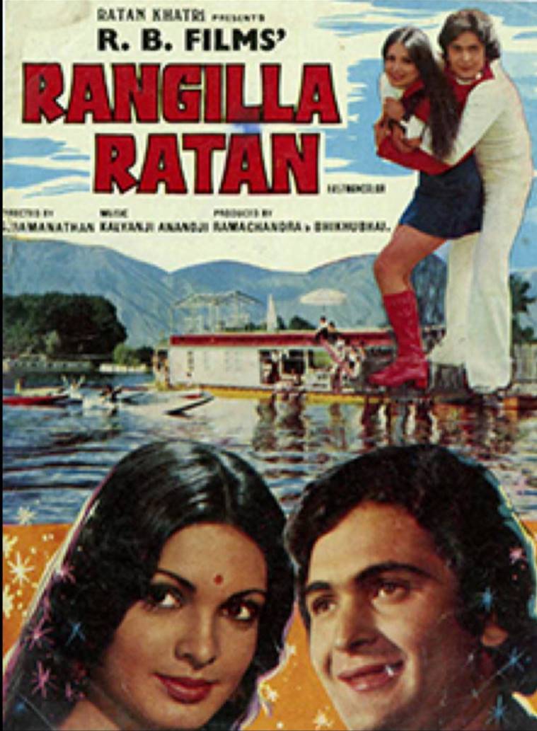 Flashback: As ‘Matka King’ Rattan Khatri dies, recalling a gambling ...