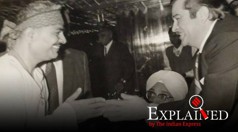 Flashback: As ‘Matka King’ Rattan Khatri dies, recalling a gambling game that once ruled Mumbai ...