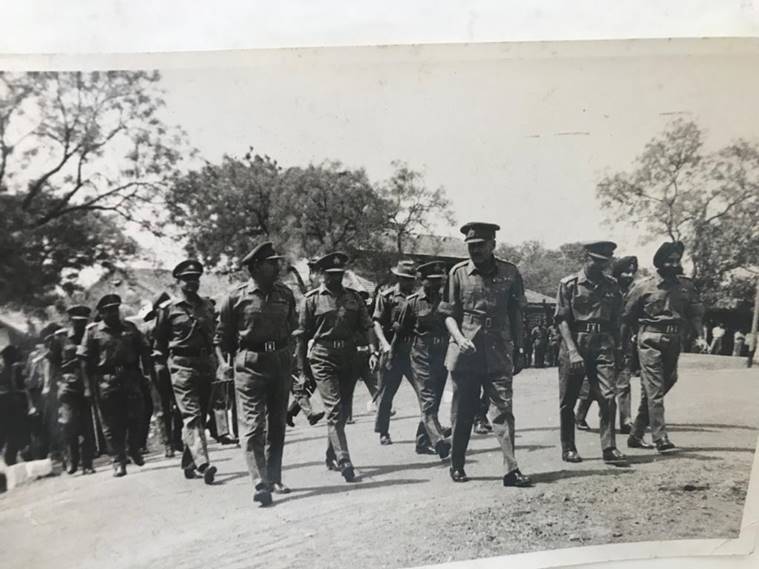 Military Digest: 61st Cavalry rides into the sunset | India News - The ...