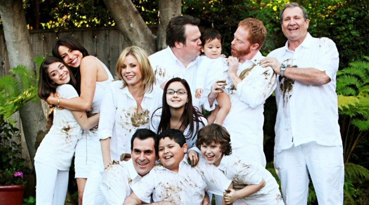 Top 10 Modern Family episodes | Television News - The Indian Express