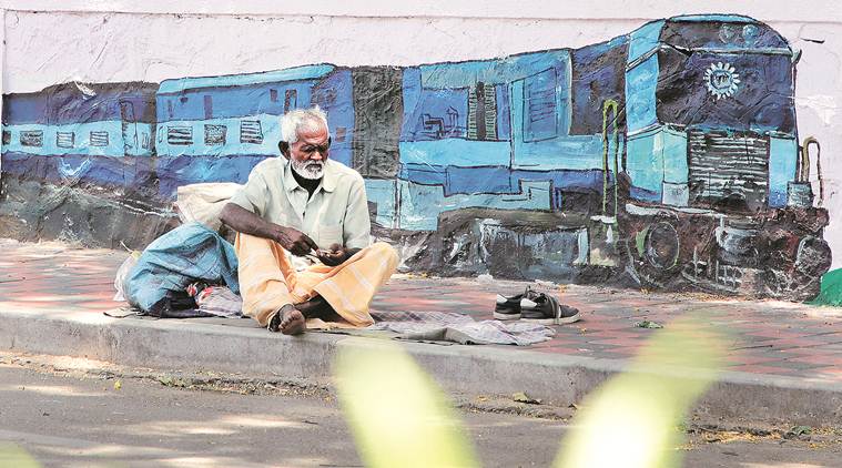 Low-income families reduced meals per day: IIM Ahmedabad report ...