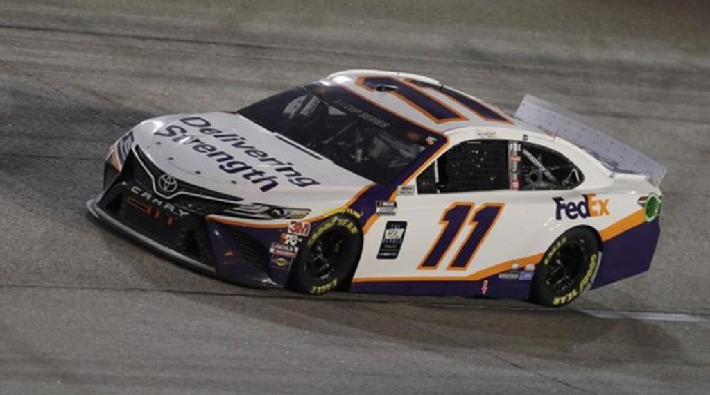 NASCAR is back and fans may be right behind | Sports News,The Indian ...