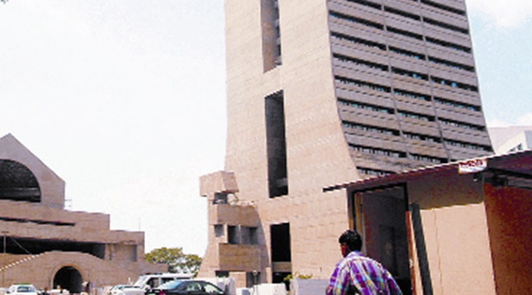 5 more at NDMC building test positive for Covid-19 | Cities News,The ...