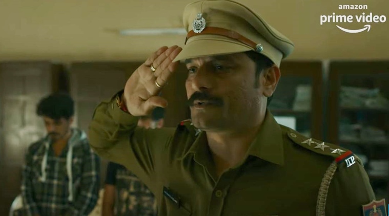 Paatal Lok trailer: Jaideep Ahlawat, Neeraj Kabi promise a gripping ...