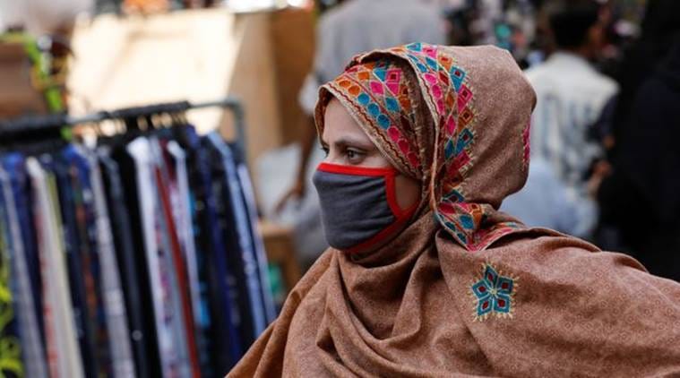 Covid-19: Pakistan uses militant-tracking technology for contact ...