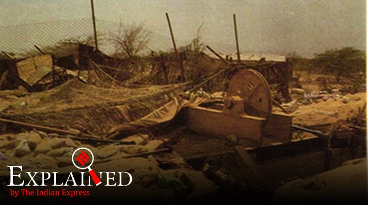 National Technology Day: Remembering Pokhran-II nuclear tests ...