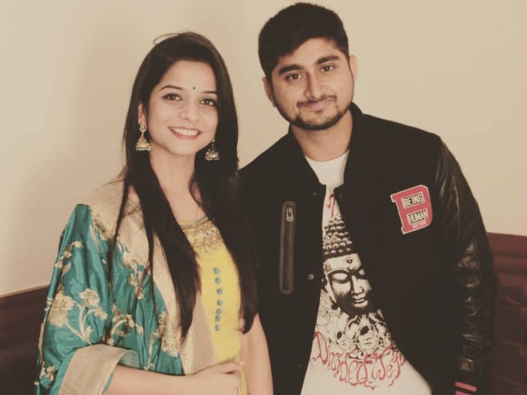 Preksha Mehta (1995-2020): A look at the actor’s career | Television ...