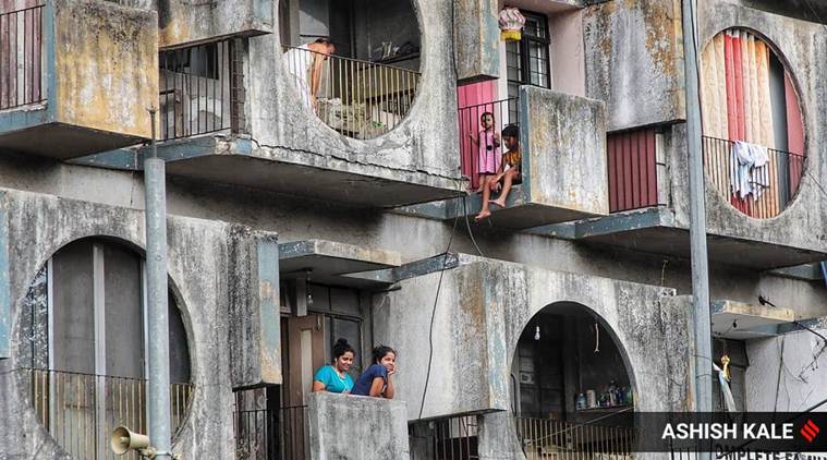 Densely-packed slums emerge as problem areas, PMC intensifies efforts ...