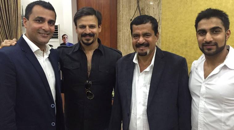 Six held for firing shots in air at former underworld don Muthappa Rai ...