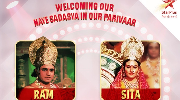 Indian TV news on May 8: Ramayan cast gets award and more ...