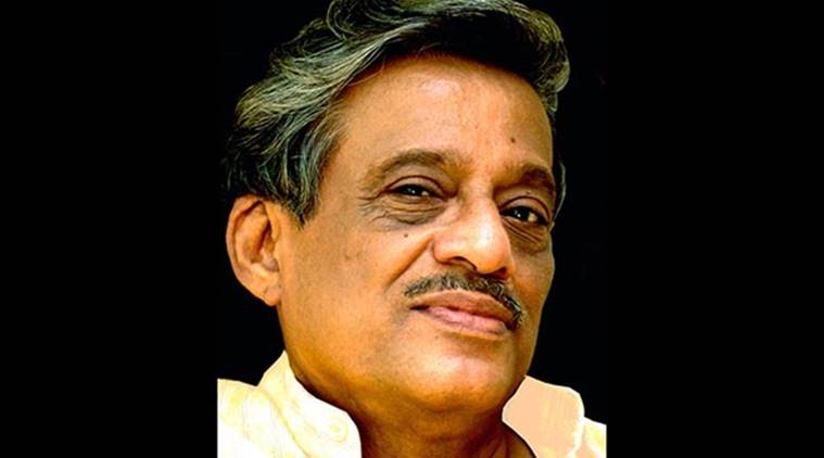 Marathi writer, playwright Ratnakar Matkari passes away in Mumbai ...