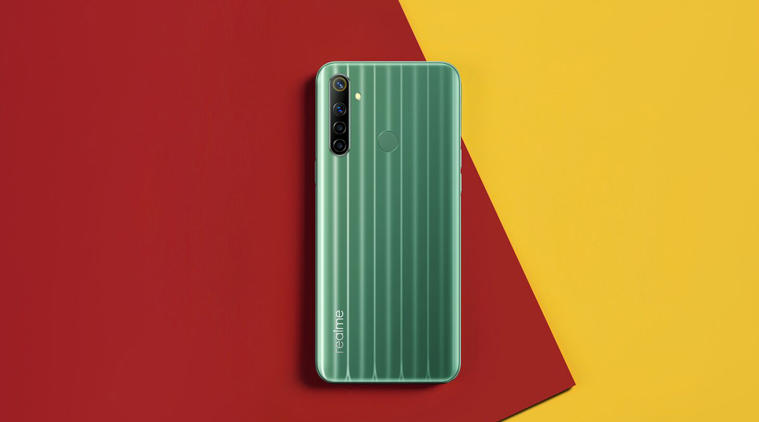 Realme Narzo 10 vs Redmi Note 9 Pro: Find out which one is better ...