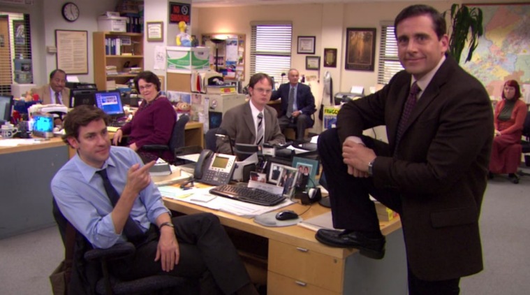 The Office: Top 10 episodes of the hit sitcom | Television News - The ...