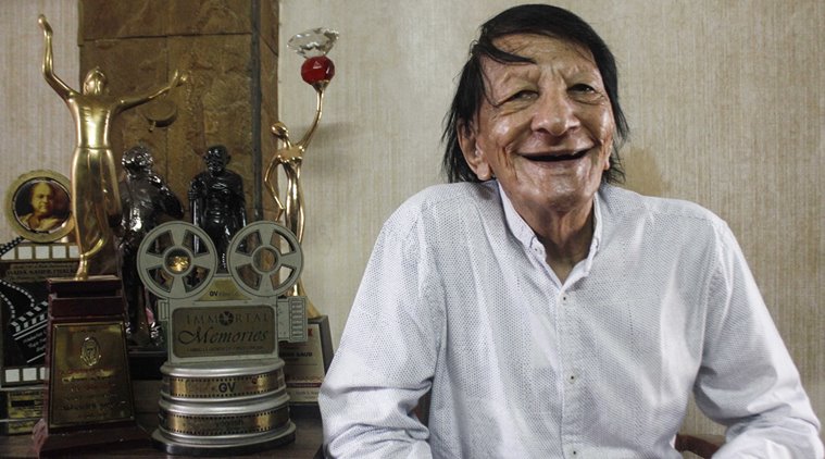 Yogesh (1943-2020): Stories in a song | Music News - The Indian Express