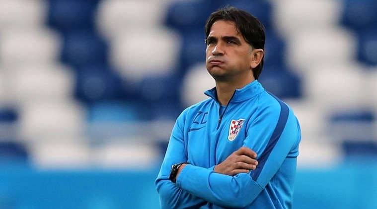 ‘There should be less foreigners in Indian leagues’: Zlatko Dalic ...