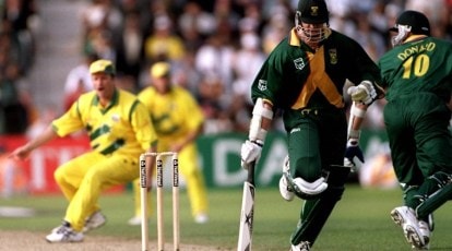 Cricket World Cup 1999