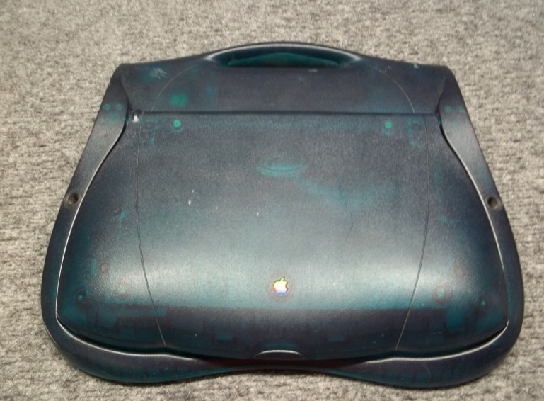 Remembering eMate 300, Apple’s first laptop with ARM processor and ...