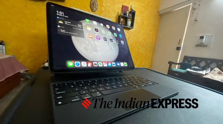 iPad Pro to Lenovo Chromebook Duet: Five productivity-focused tablets ...