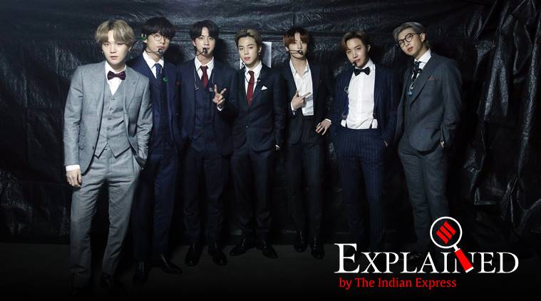 Explained: Studying the global success of K-pop group BTS | Explained ...