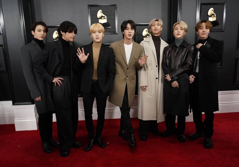 Explained: Studying the global success of K-pop group BTS | Explained ...