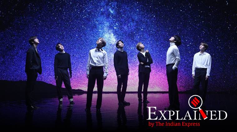 Explained: Studying the global success of K-pop group BTS | Explained ...
