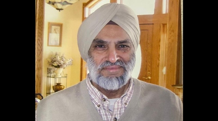 Chain S Sandhu: Boy from Punjab who lived the American dream ...