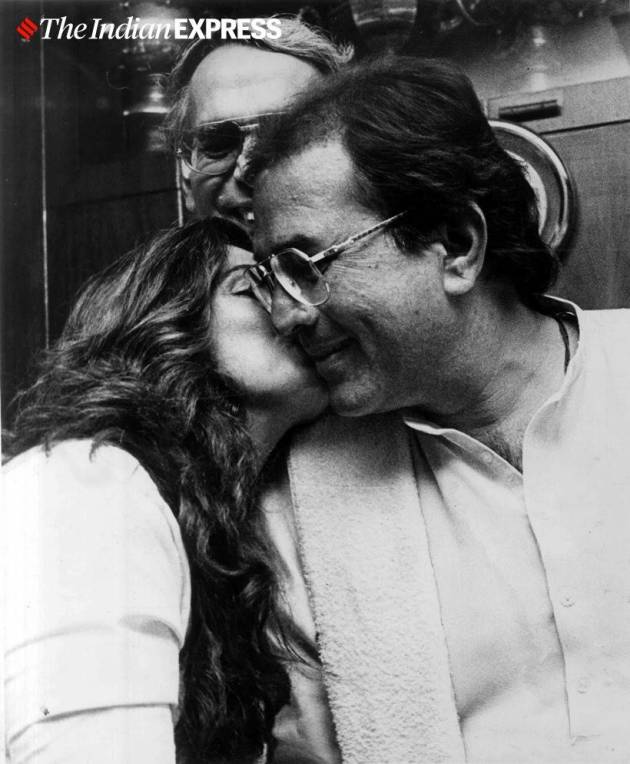 Dimple Kapadia turns 63: Rare photos of Bollywood actor | Entertainment ...