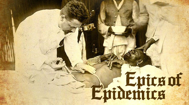 How Bombay plague resulted in the Epidemic Act and triggered a sense of ...