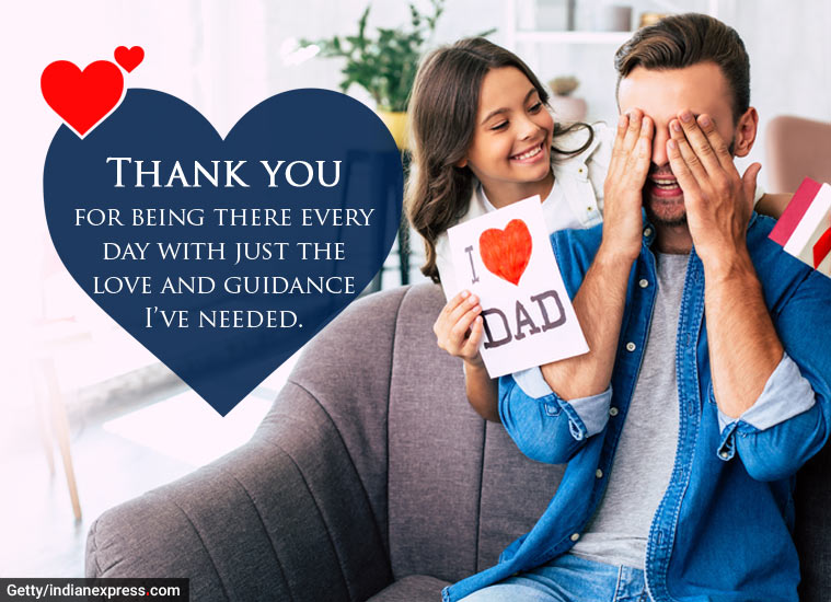 Happy Fathers Day 2020 Wishes Images Status Quotes Messages Pics