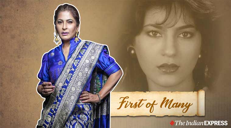 First of Many: Archana Puran Singh revisits Mr Ya Mrs | Television News ...