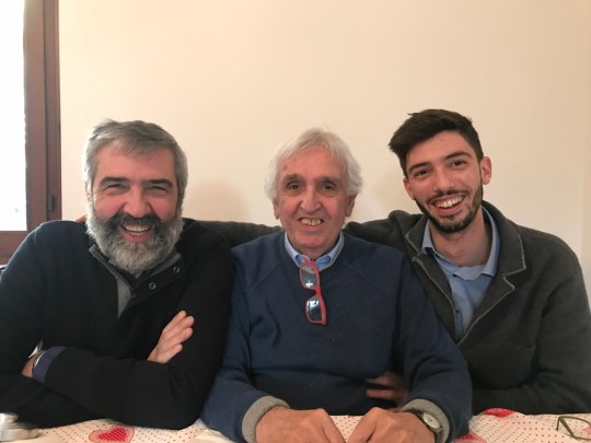 How Bergamo is picking up the pieces | Football News - The Indian Express